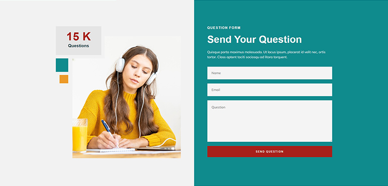 Ghuru - Online Course & Education Elementor Template Kit by Rometheme